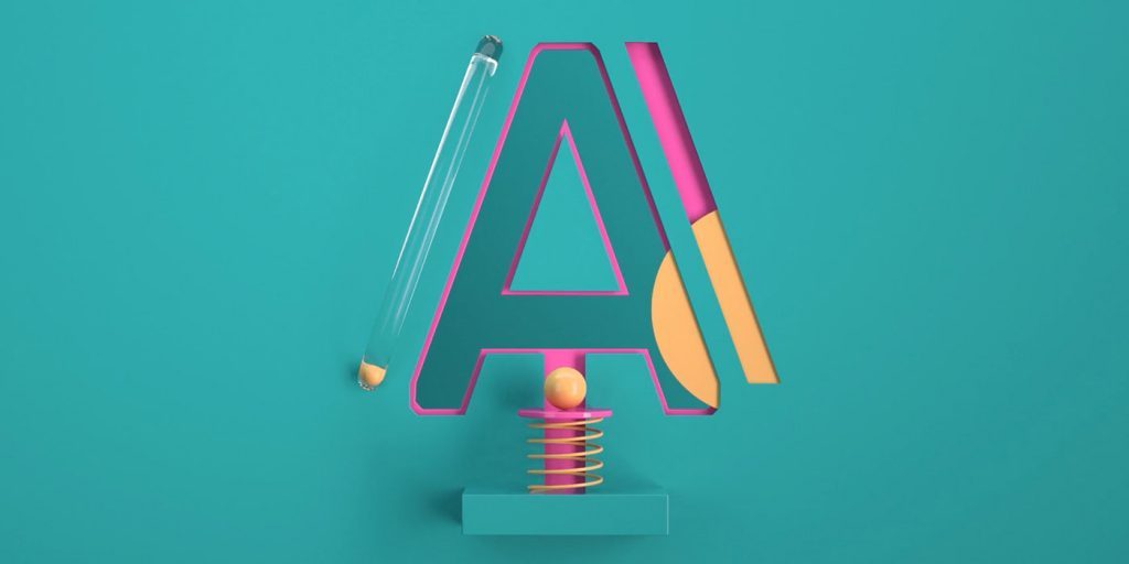 How To Create Dynamic Letter Animations In Cinema 4D