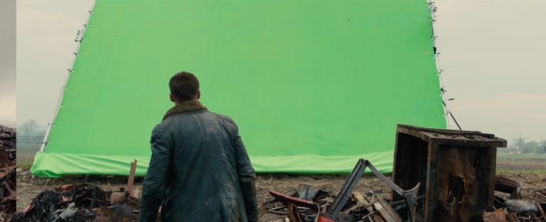 Making Of Blade Runner 2049 by Rodeo FX