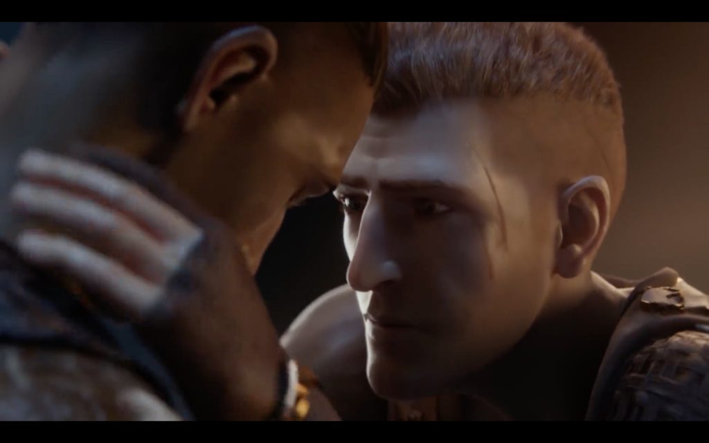 League of Legends Cinematic - Varus: As We Fall