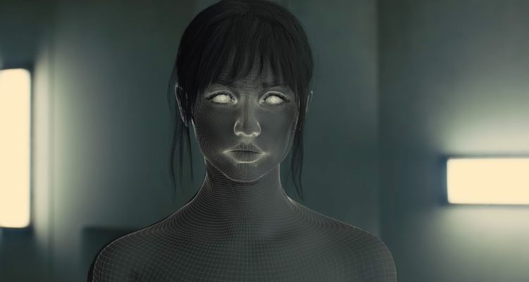 Making Of Blade Runner 2049 by Double Negative