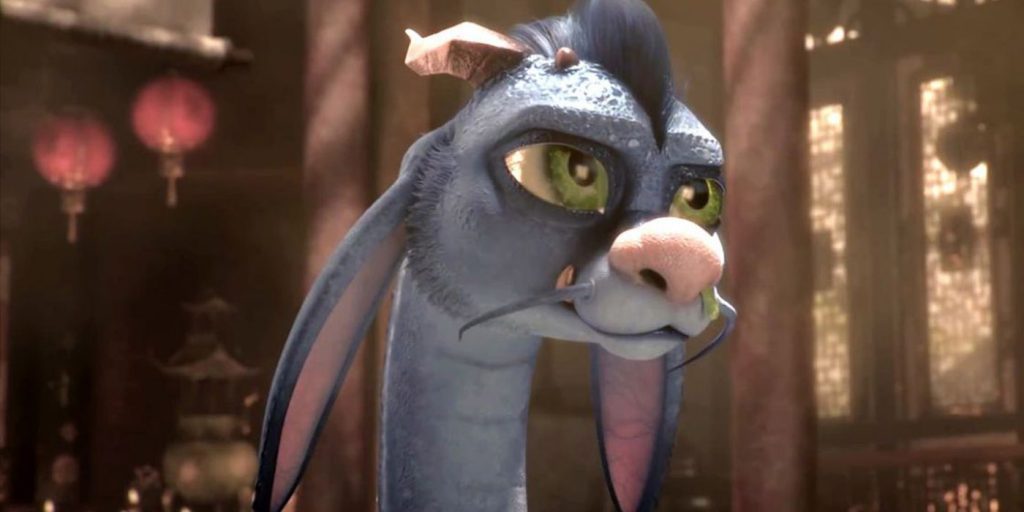 Animated Short: Achoo