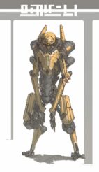 The Art of Zak Foreman