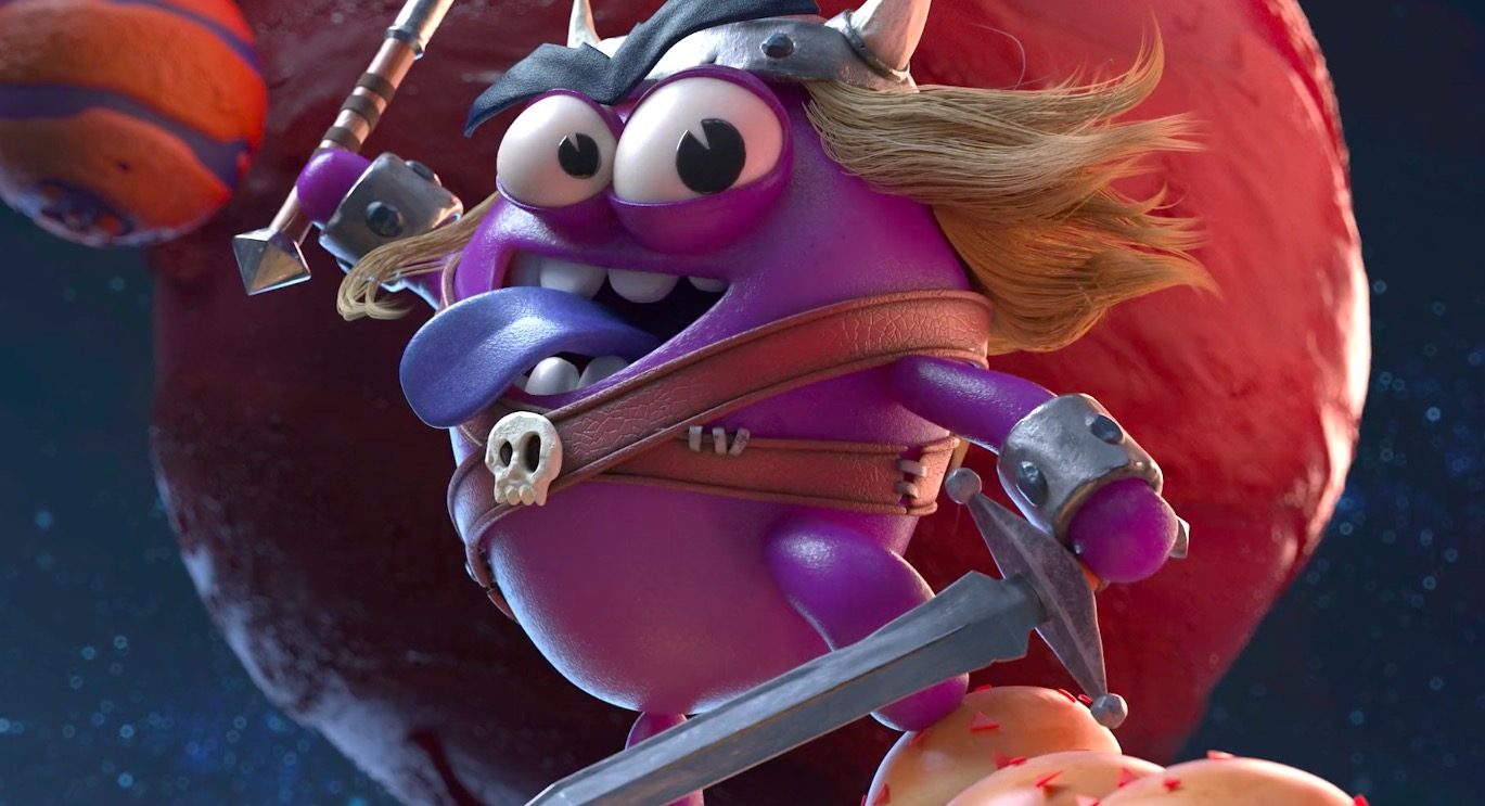 Making of Yum Yummy Superlicious