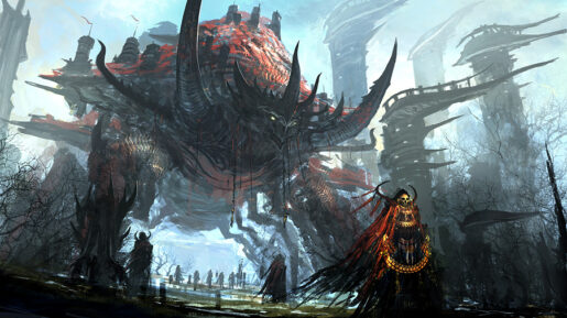 Classic- The Art of Feng Zhu : 60 Memorable Illustrations