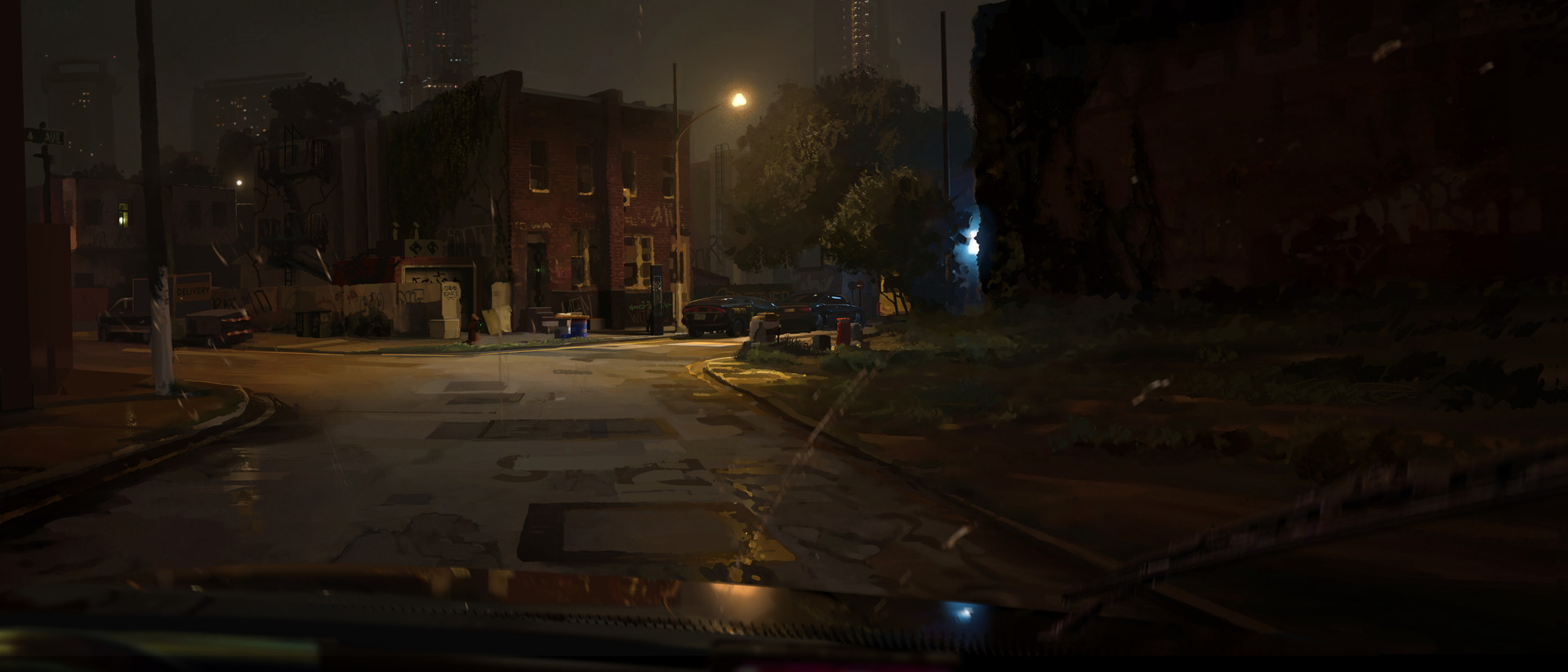 The Art of Antoine Boutin