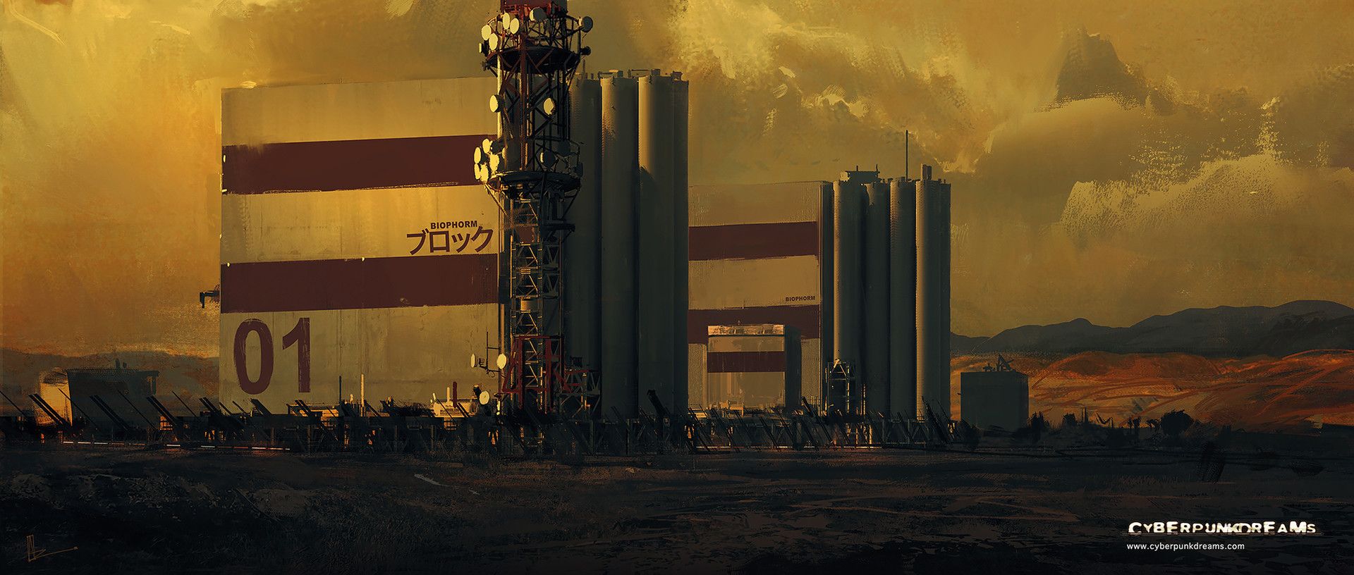 IAMAG Community Selection #11