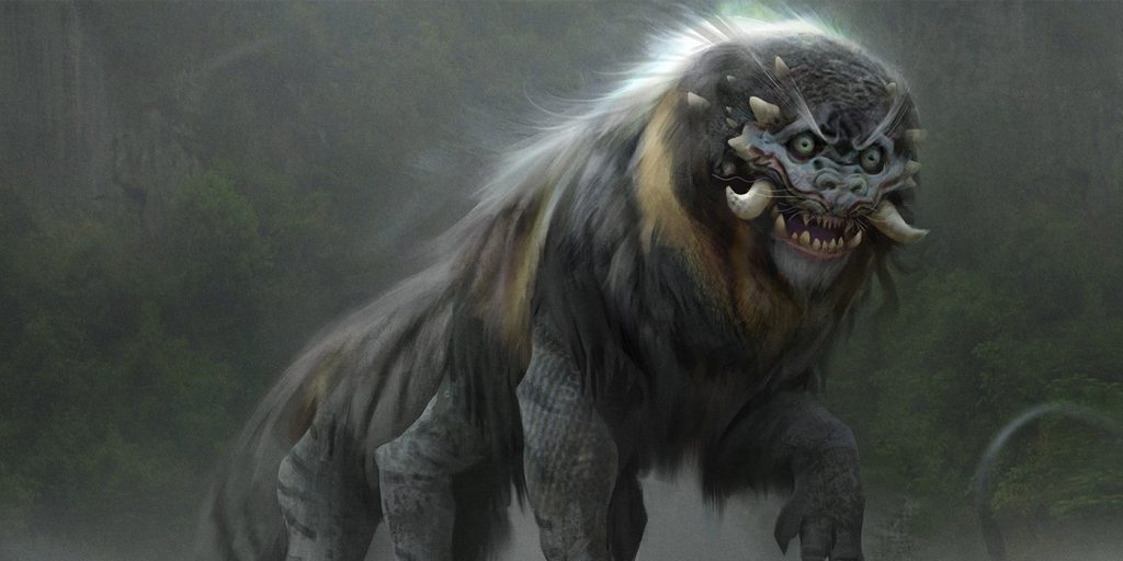 The Art of Max Kostenko