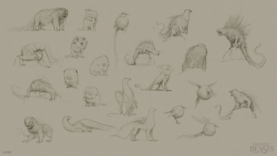 The Art of Max Kostenko