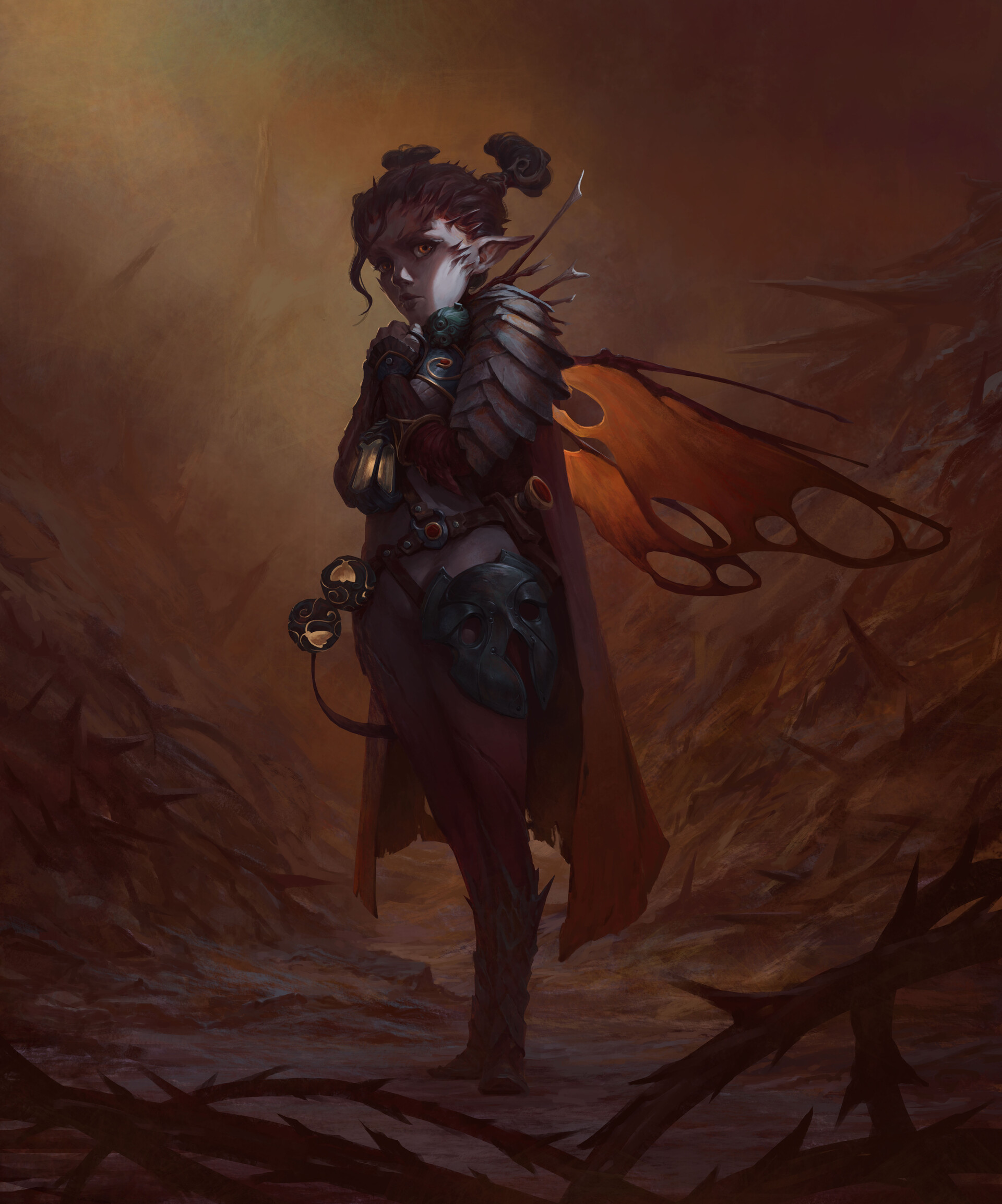 The Art of Taras Susak - 9