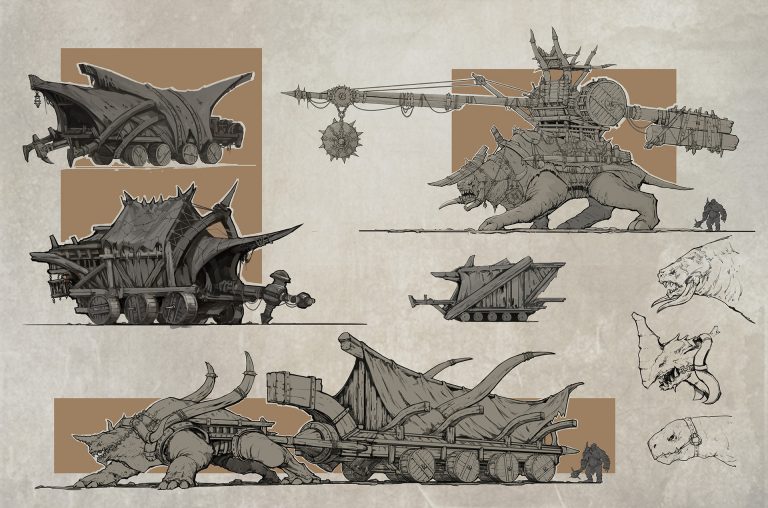 The Art of Hongyu Hei