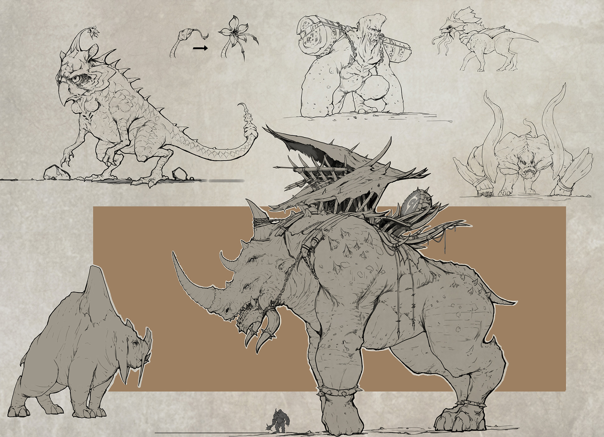 The Art of Hongyu Hei