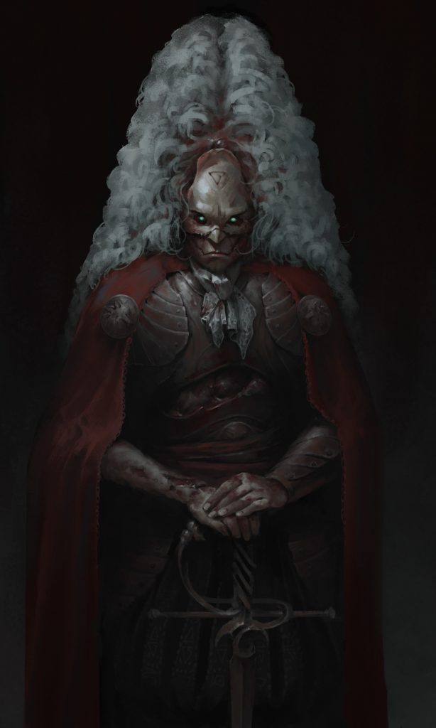 The Art of Maxim Kostin