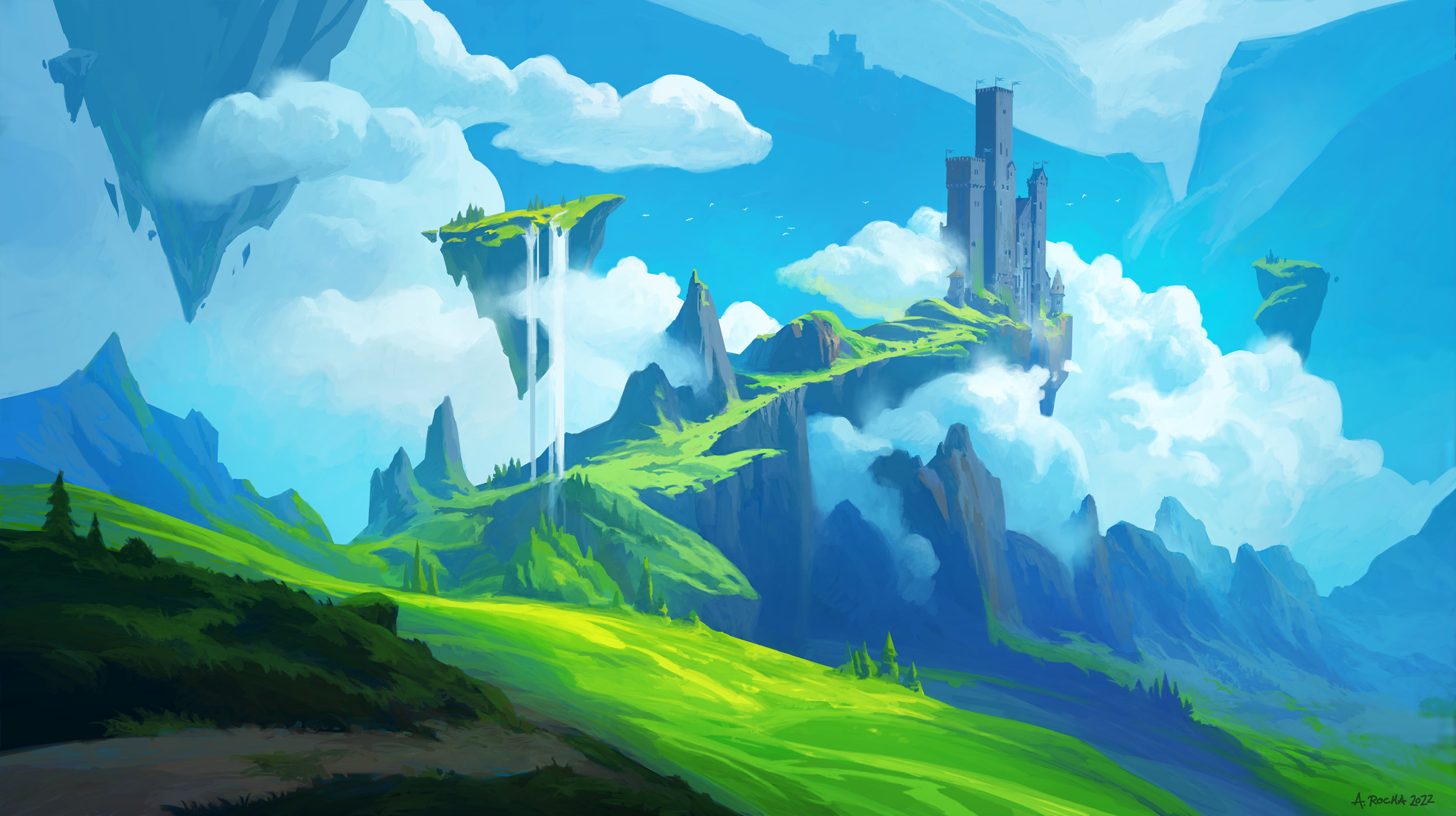 andreas-rocha-fantasylandscape01