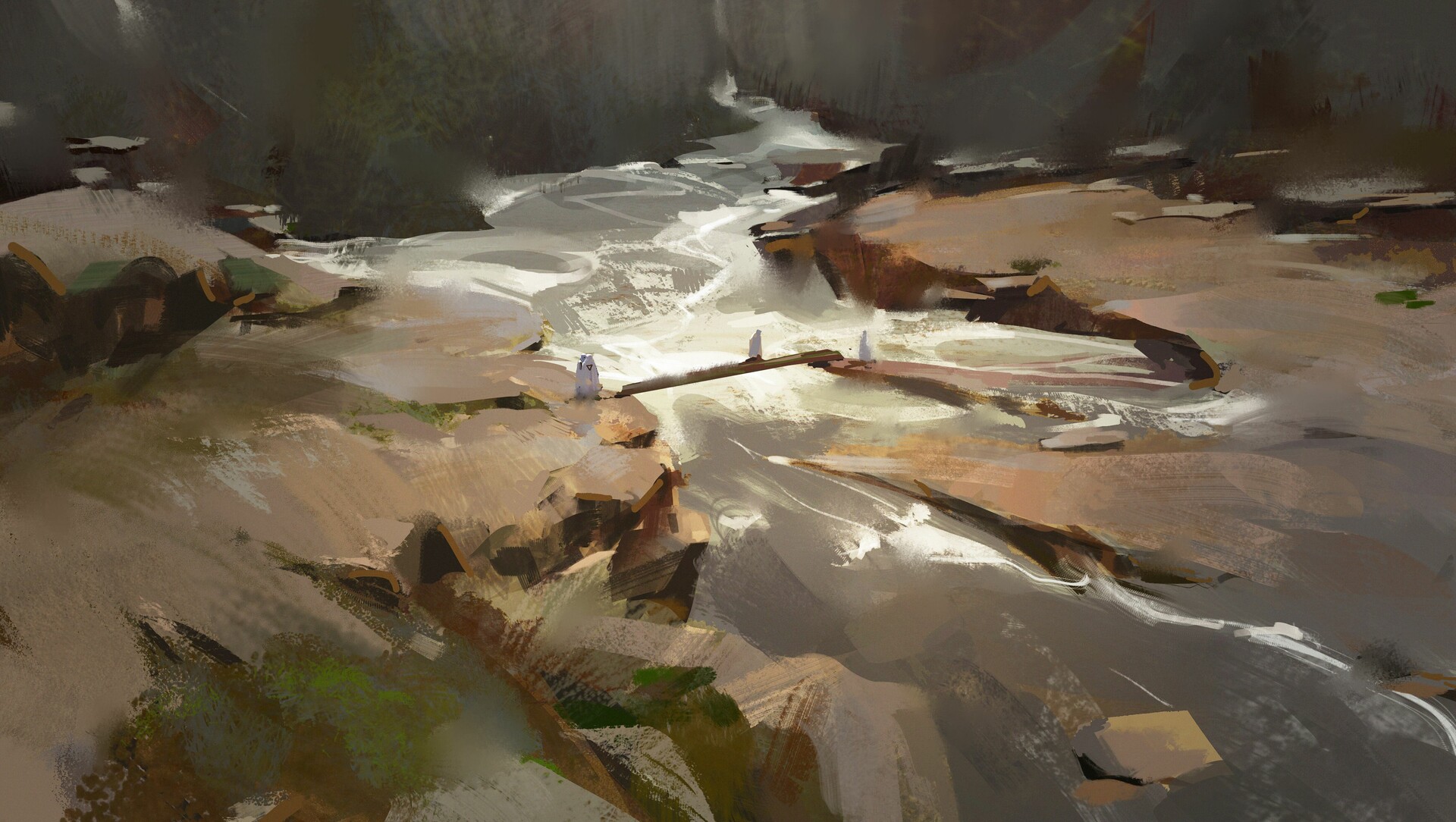 Art Of Liang Mark - 15