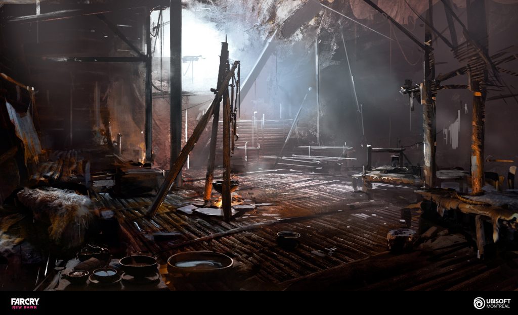 The Art Of Eric Gagnon