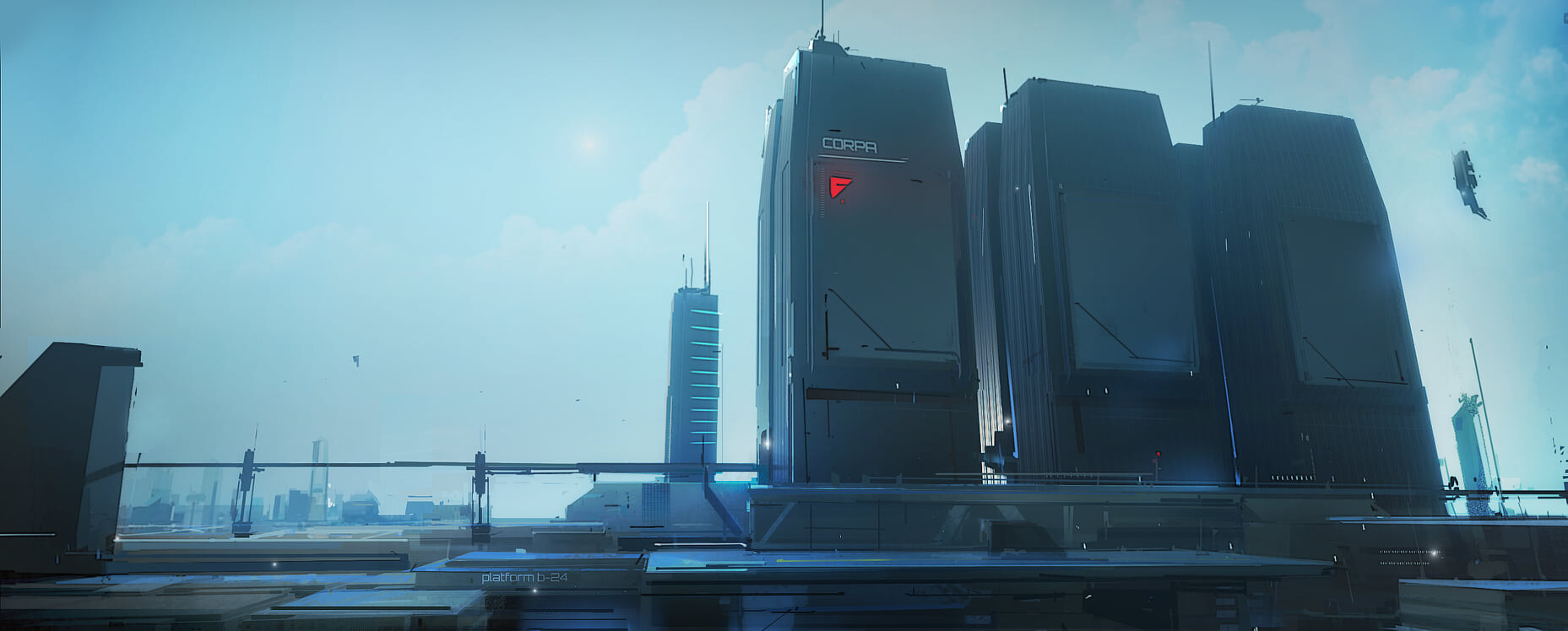 The Art Of Eric Gagnon