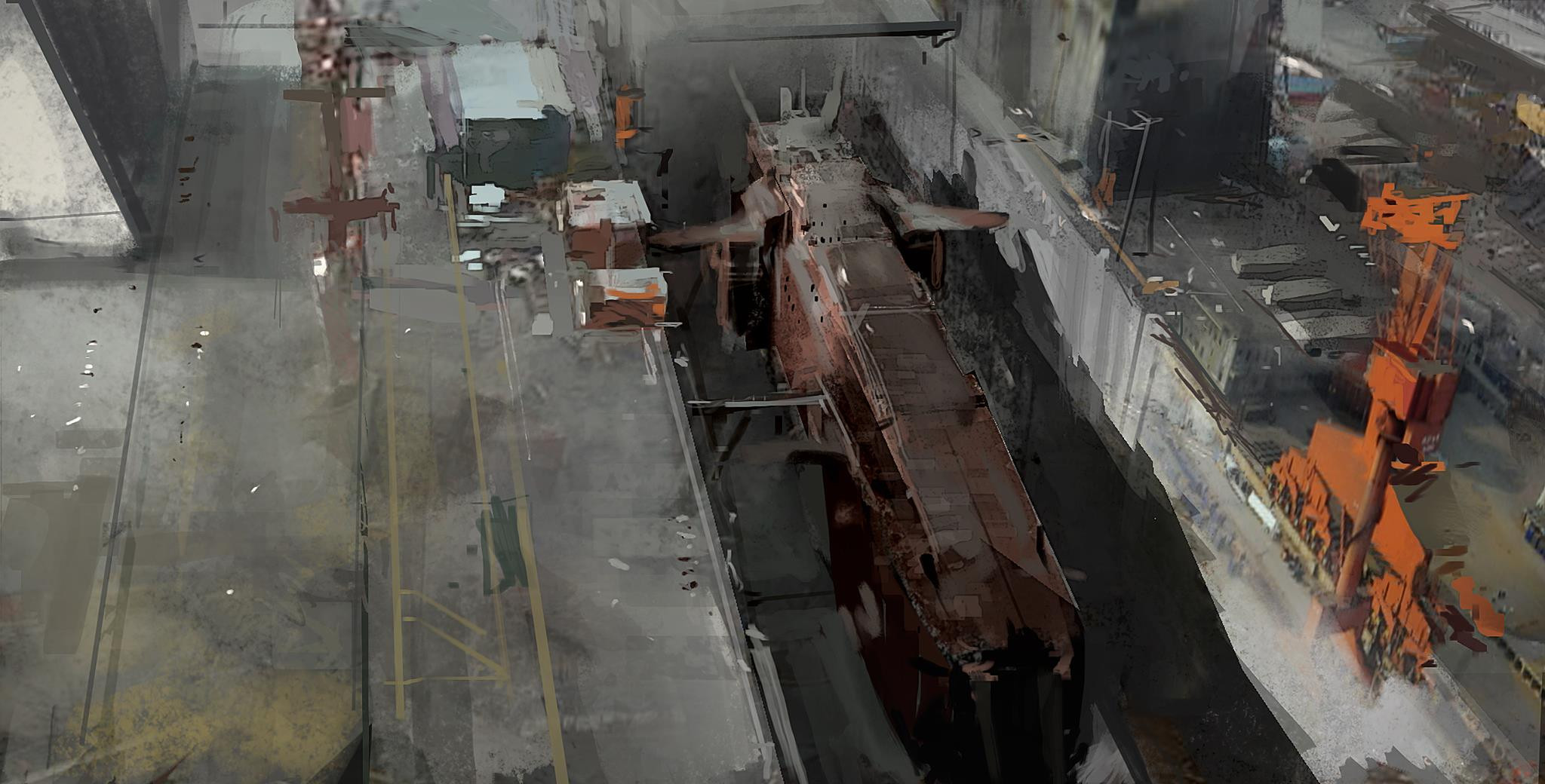 The Art Of Eric Gagnon