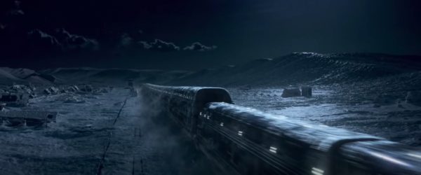 Snowpiercer Map : r/snowpiercer