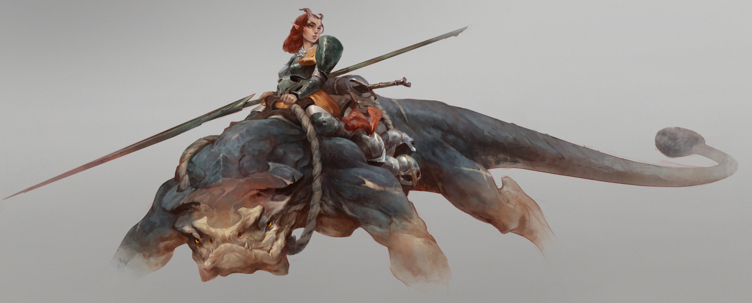 The Art of Taras Susak - (4)