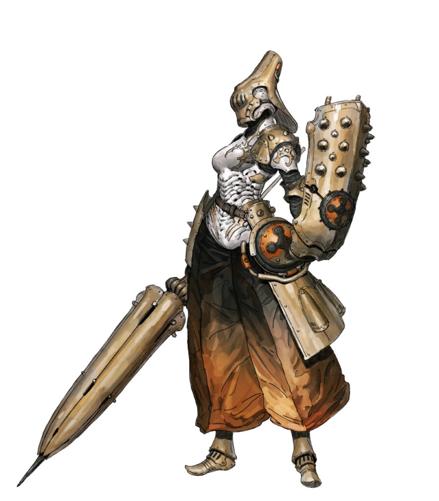 The Art of Kim Kyoung Hwan