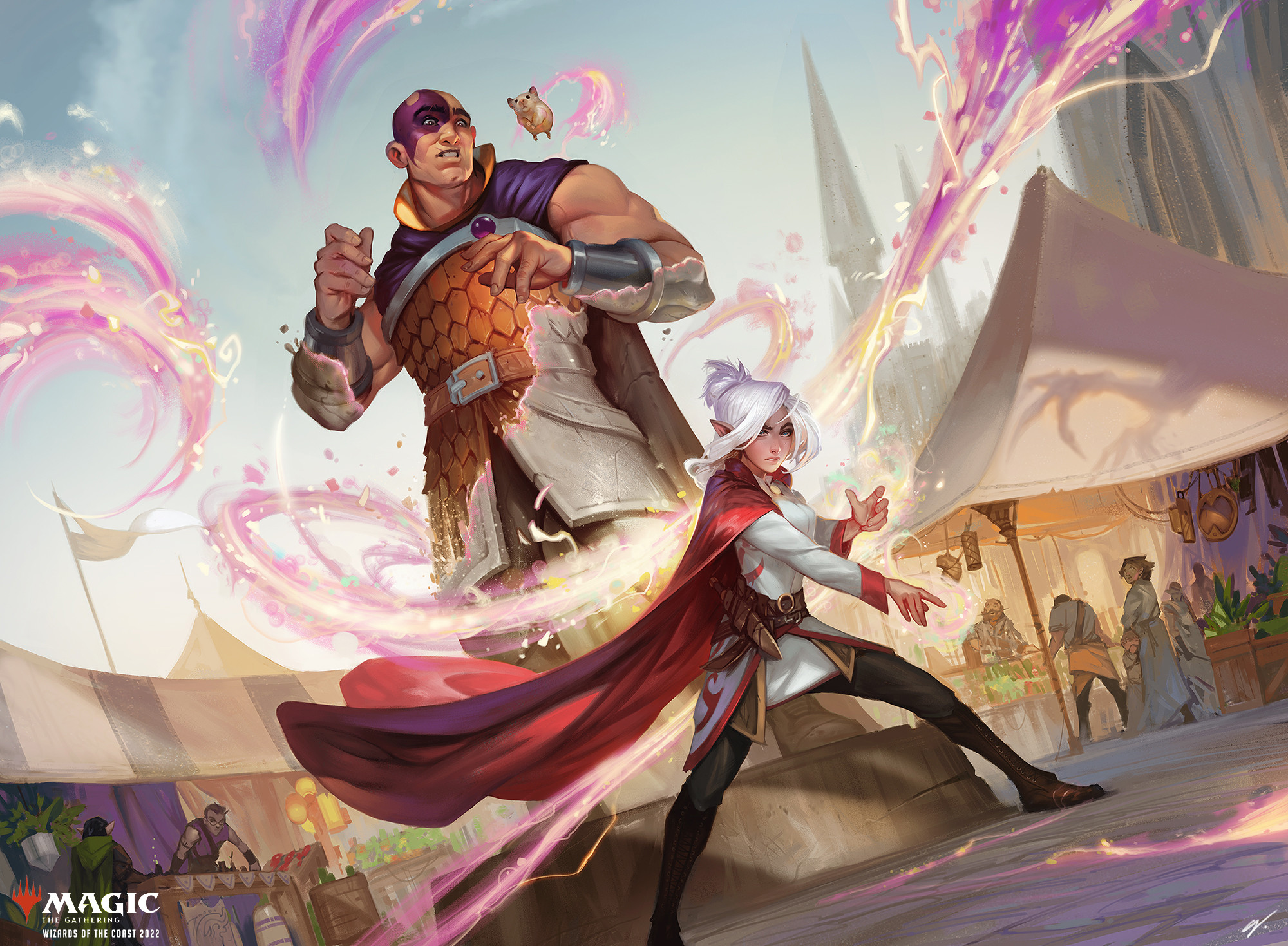 dave-greco-wild-magic-surge