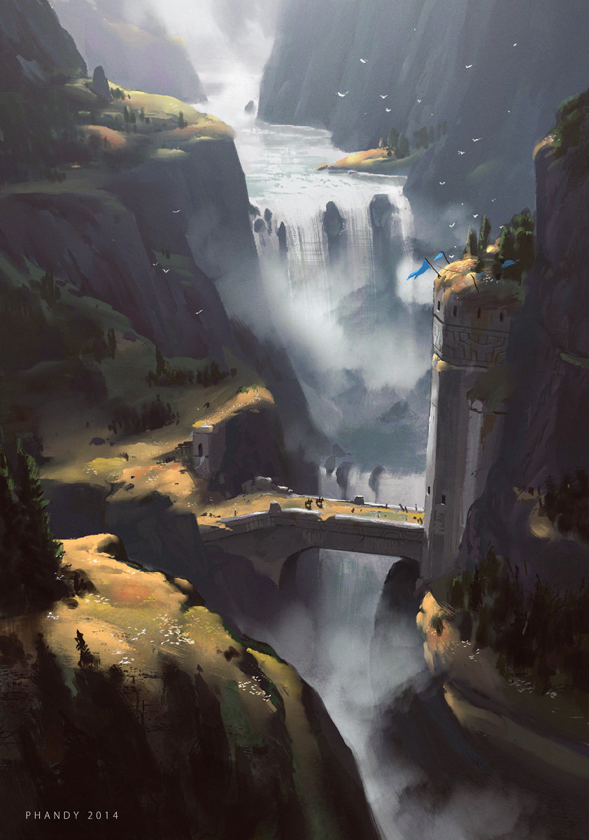 Andrew Porter - (96)