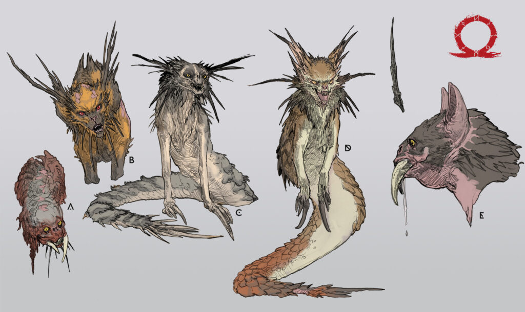 The Art Of Stephen Oakley