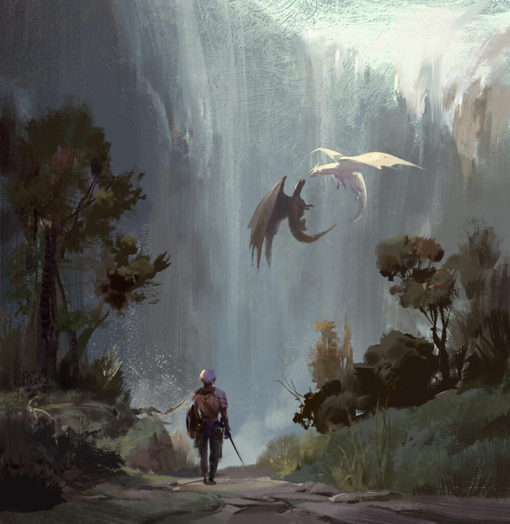 The Art of lee su yeon - (30)