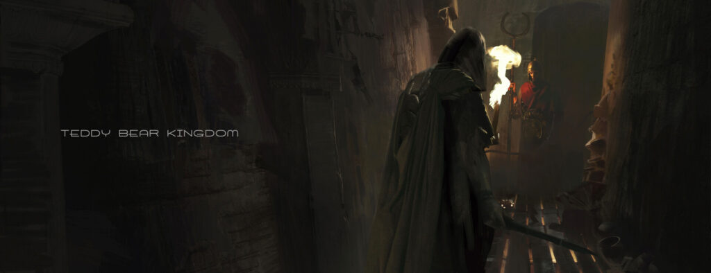 The Art of Zhang Jing