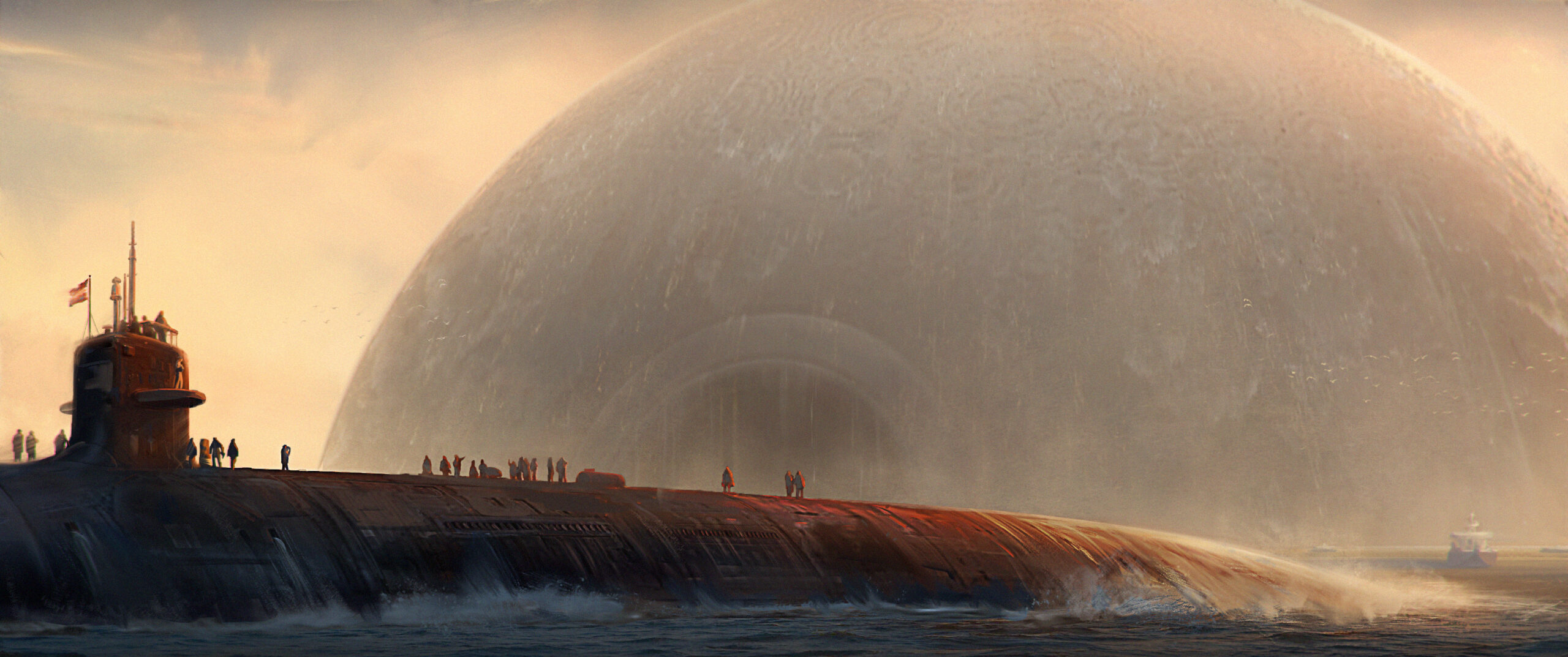 Dmitriy Bessonov - (3)