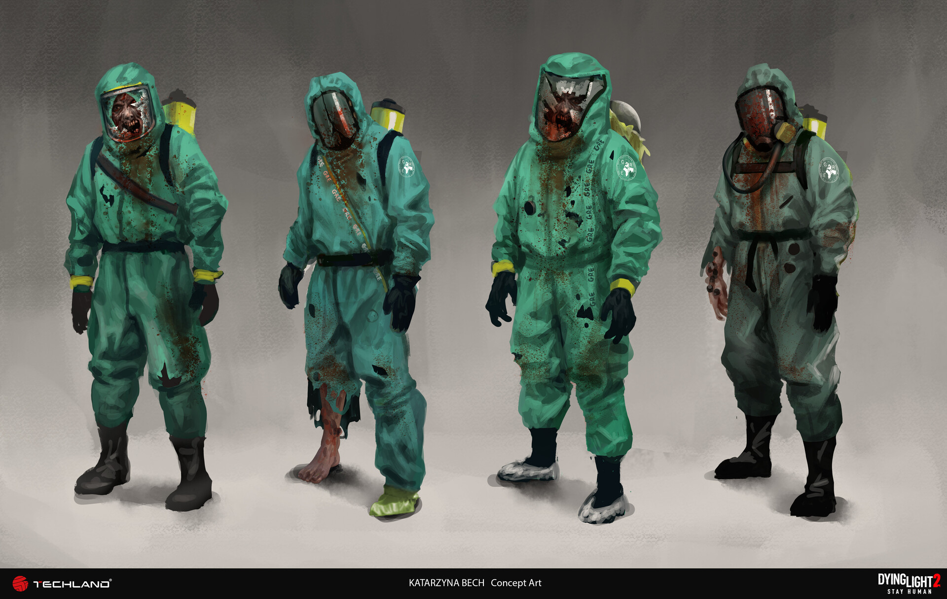 The Art Of Dying Light 2 Stay Human 200 Concept Art Update 1