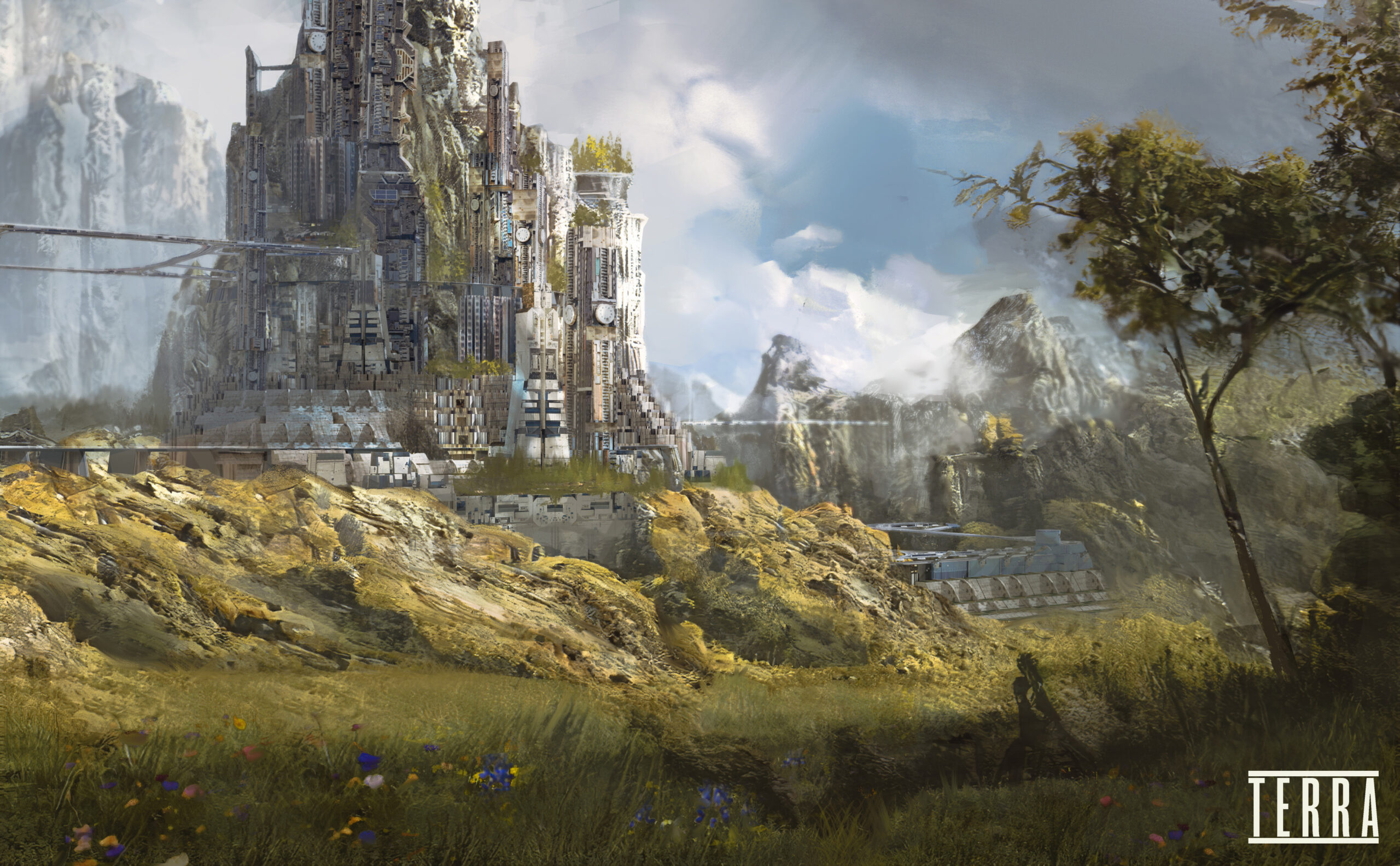 The Art Of Stijn Windig - (5)