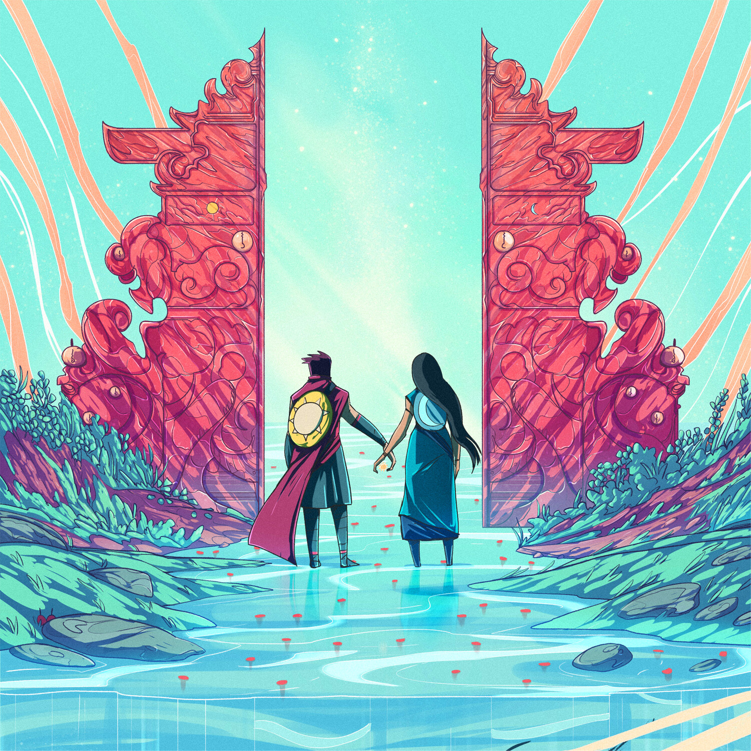 Christian Benavides - (30)