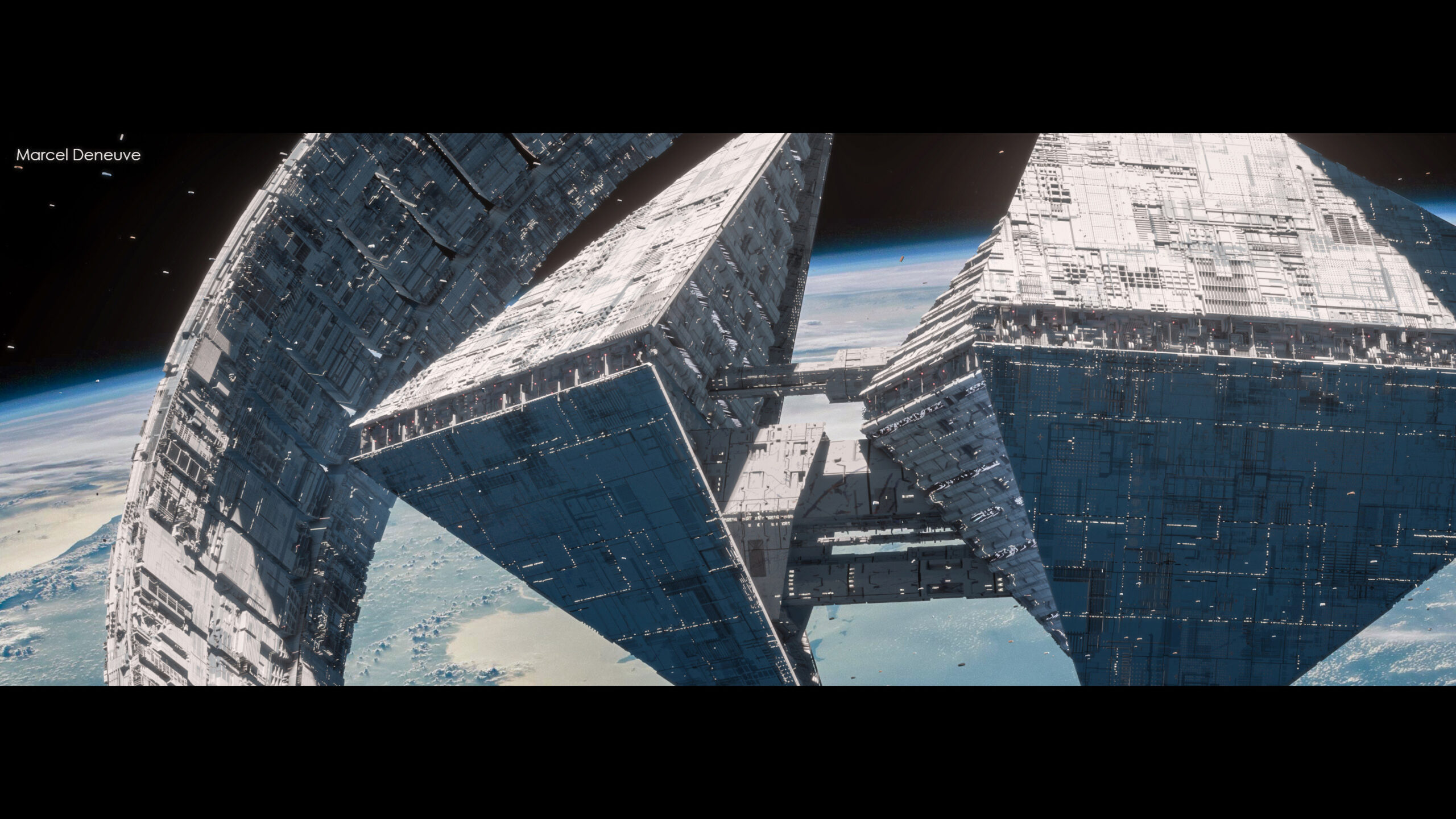 Marcel Deneuve - (28)