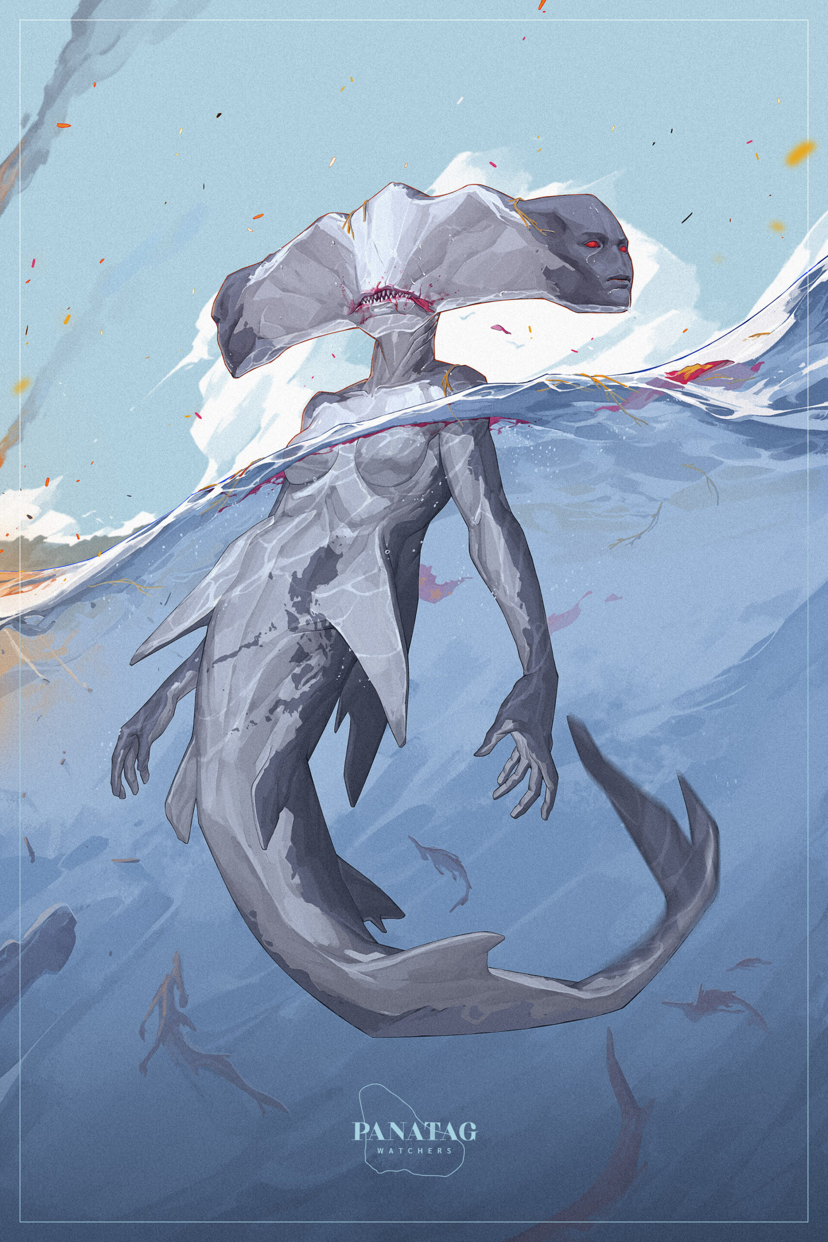 John Patrick Gañas - (45)