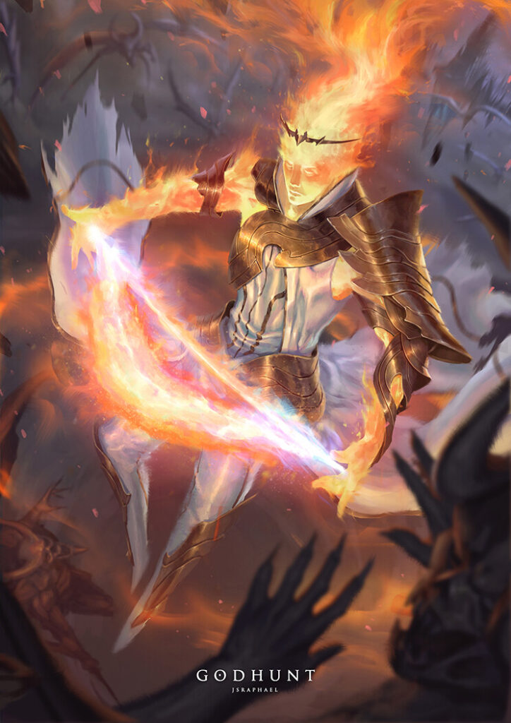 Joshua Raphael - (51)