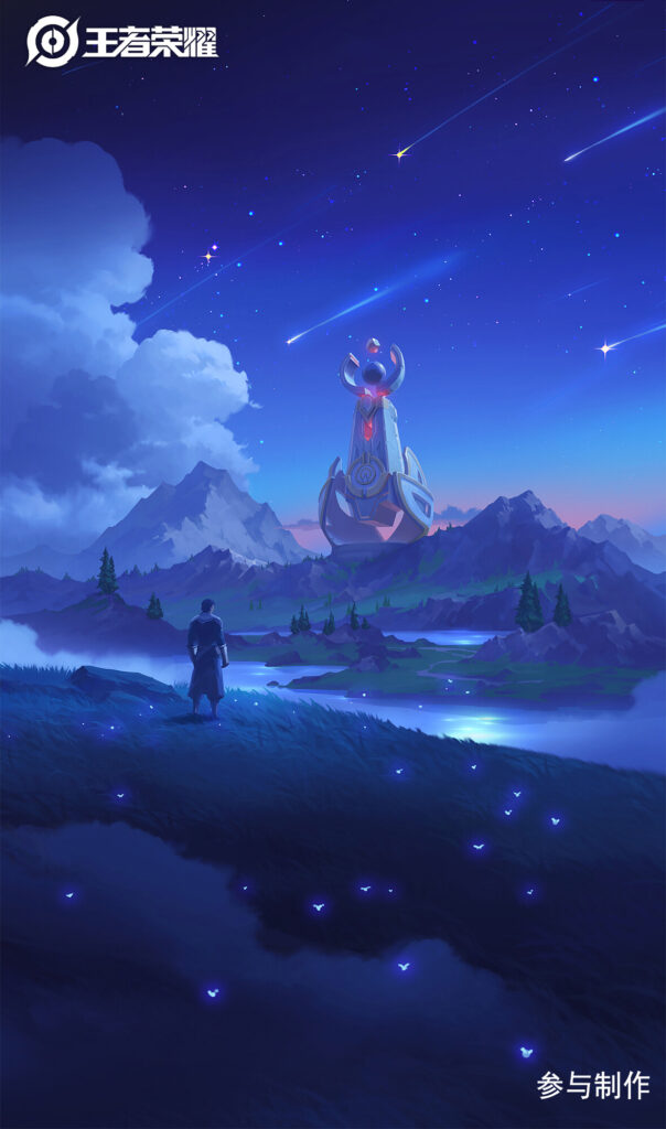 The Art of Jun Dong Li