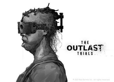 The Art Of The Outlast Trials