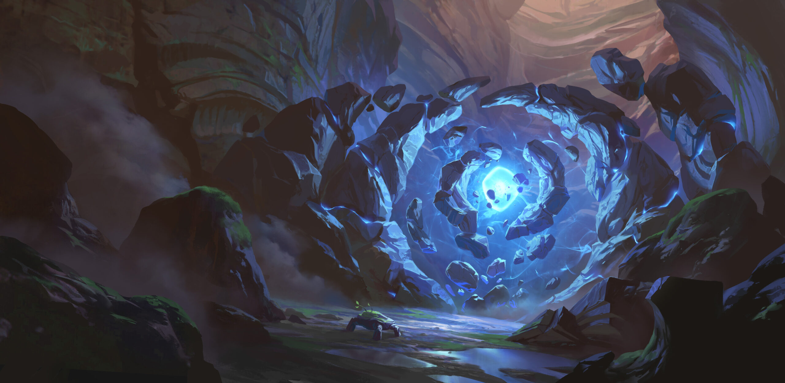 The Art Of Billy Christian - (78)