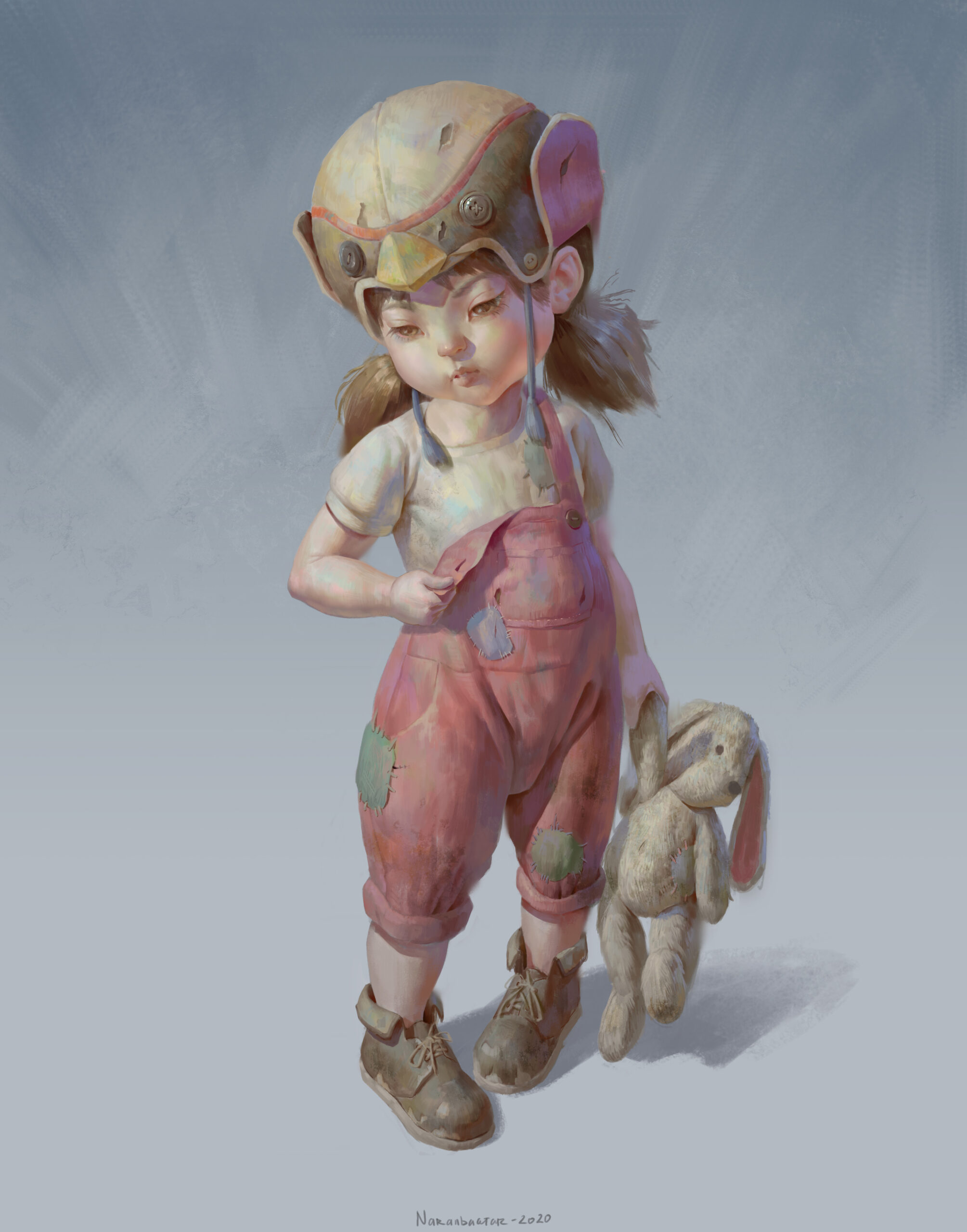 naranbaatar-ganbold-kid