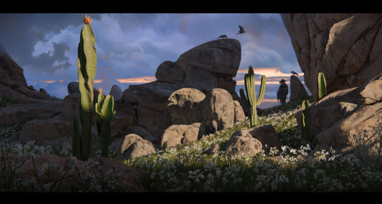 Christopher Scoles - (23)