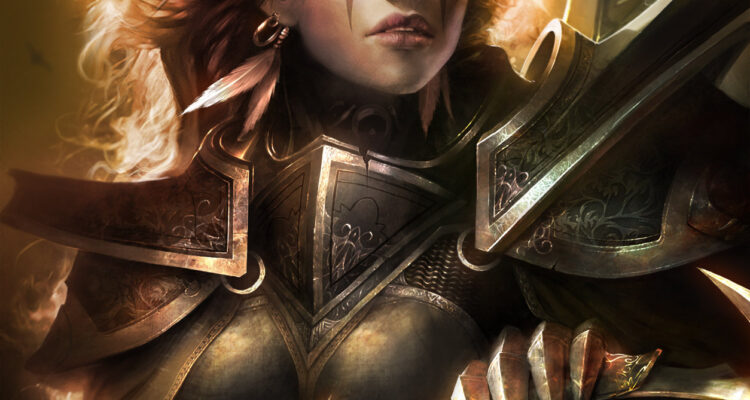 The Art of Dmitry Prozorov - (37)