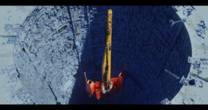 The art of Tom Hicks