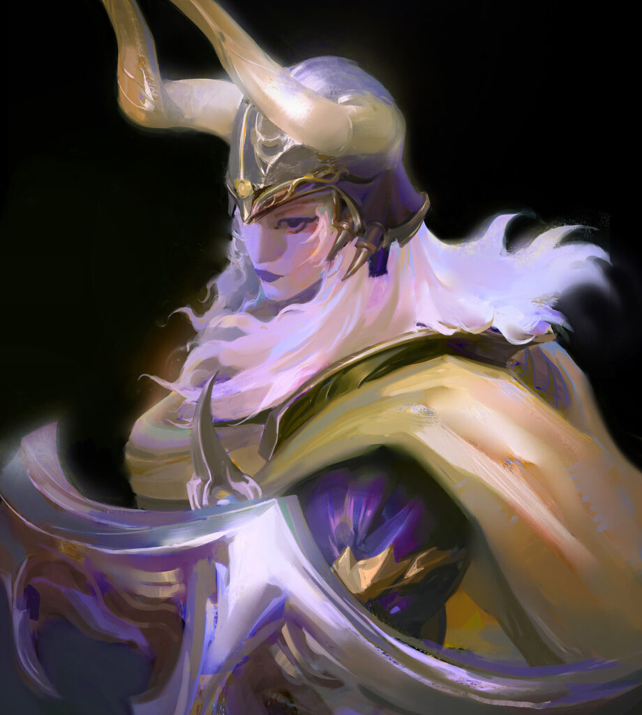 The Art of Yuming Li