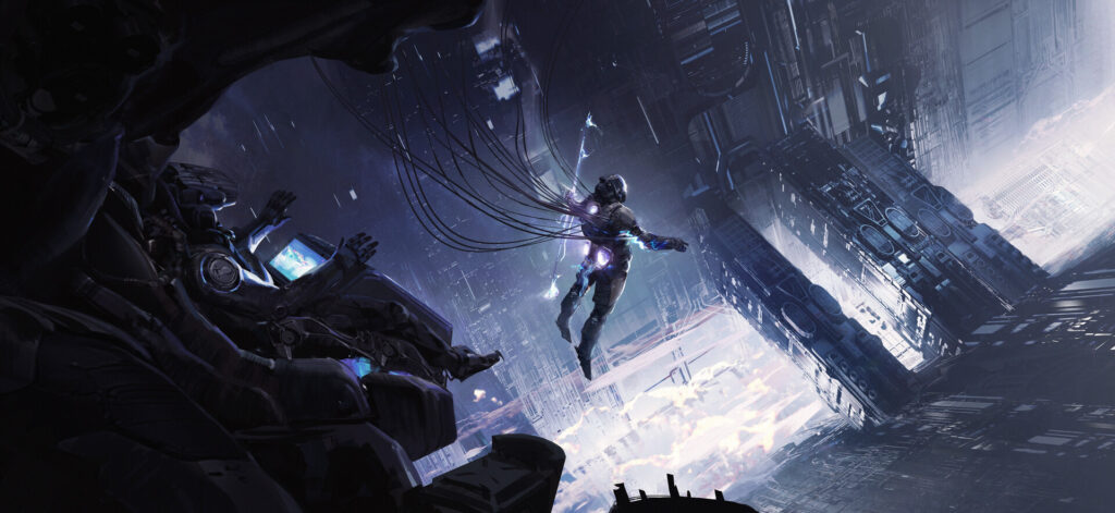 The Art of Zhang Jing