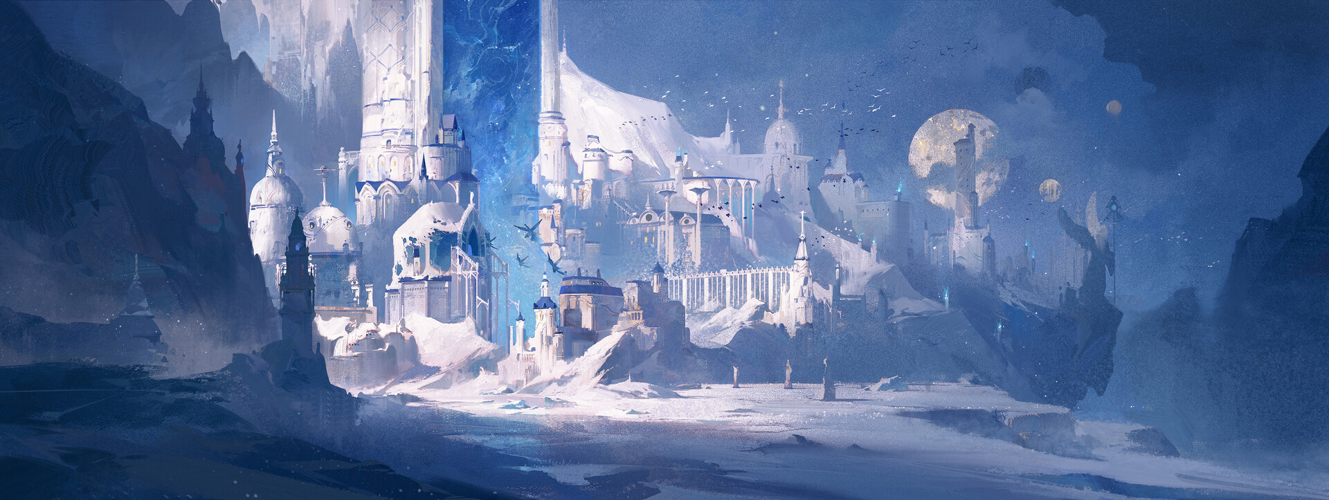 The Art Of Ying Yi Xsu