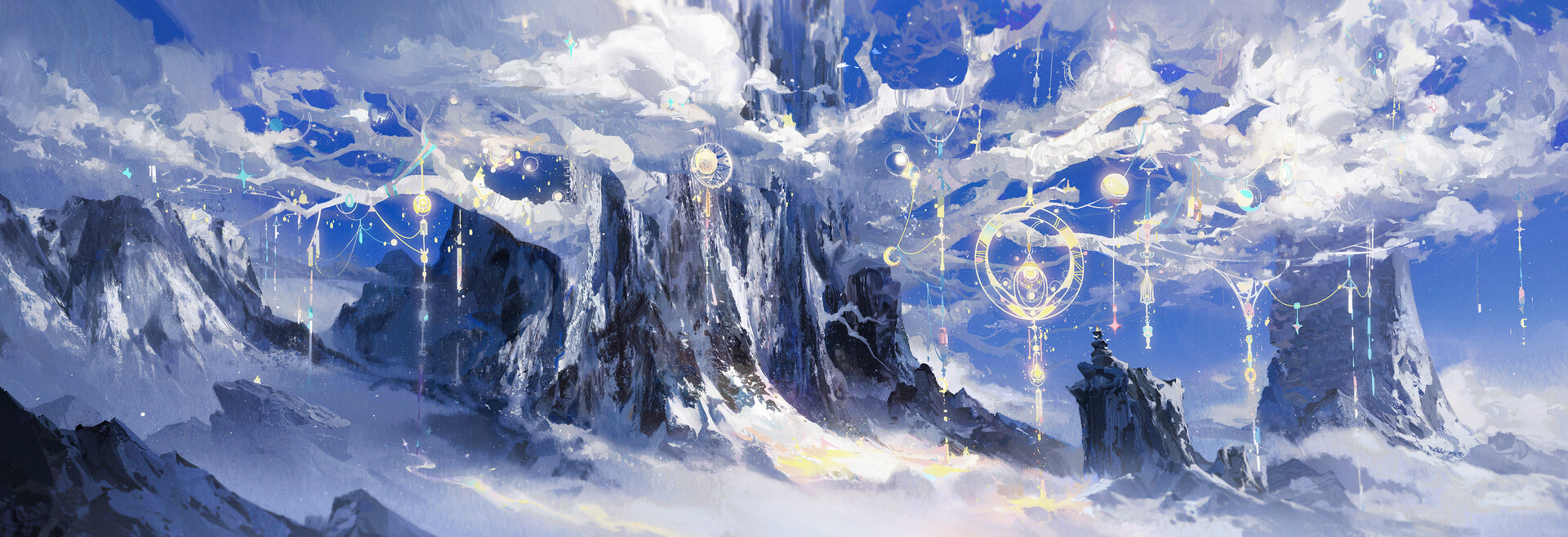 The Art Of Ying Yi Xsu