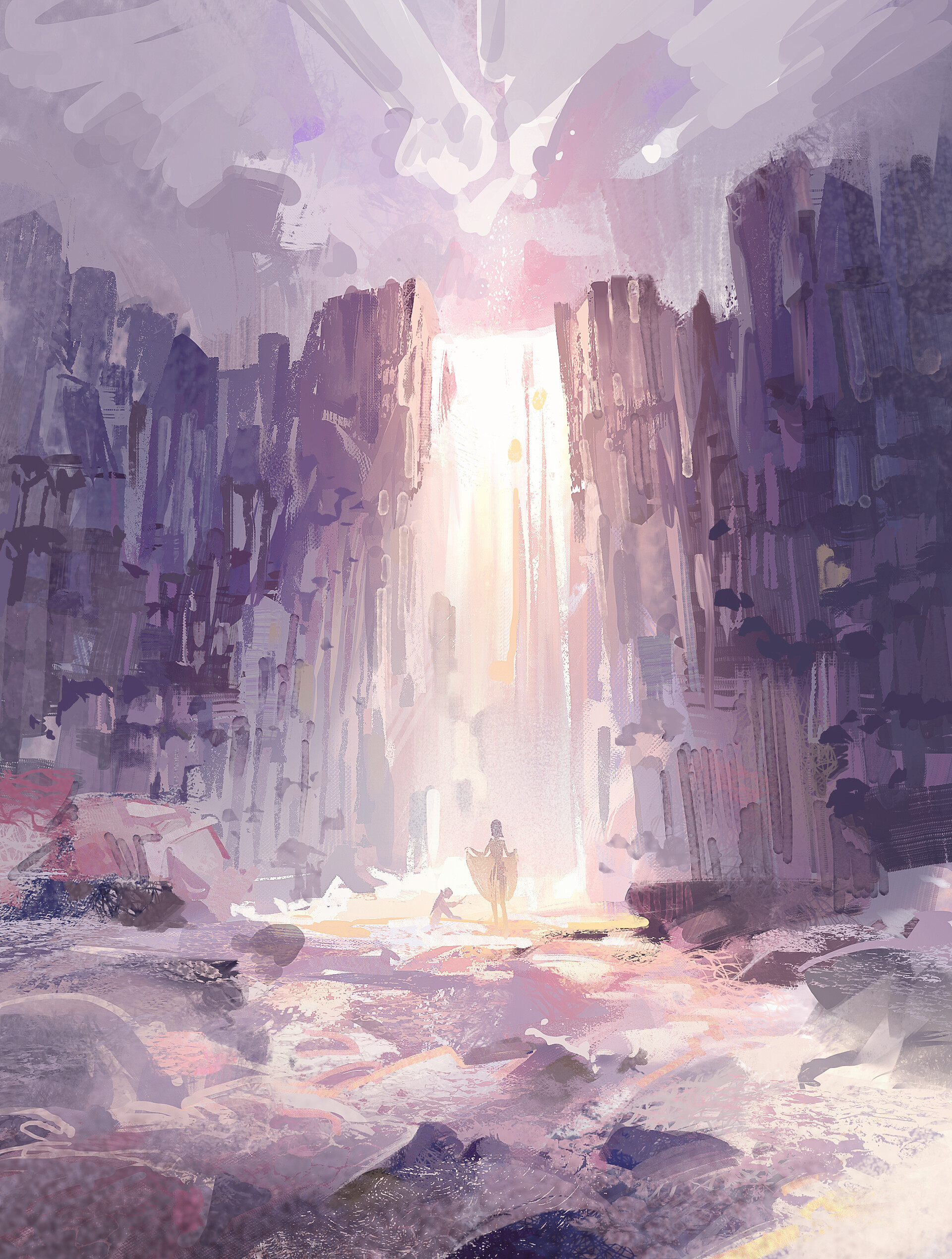 The Art Of Ying Yi Xsu