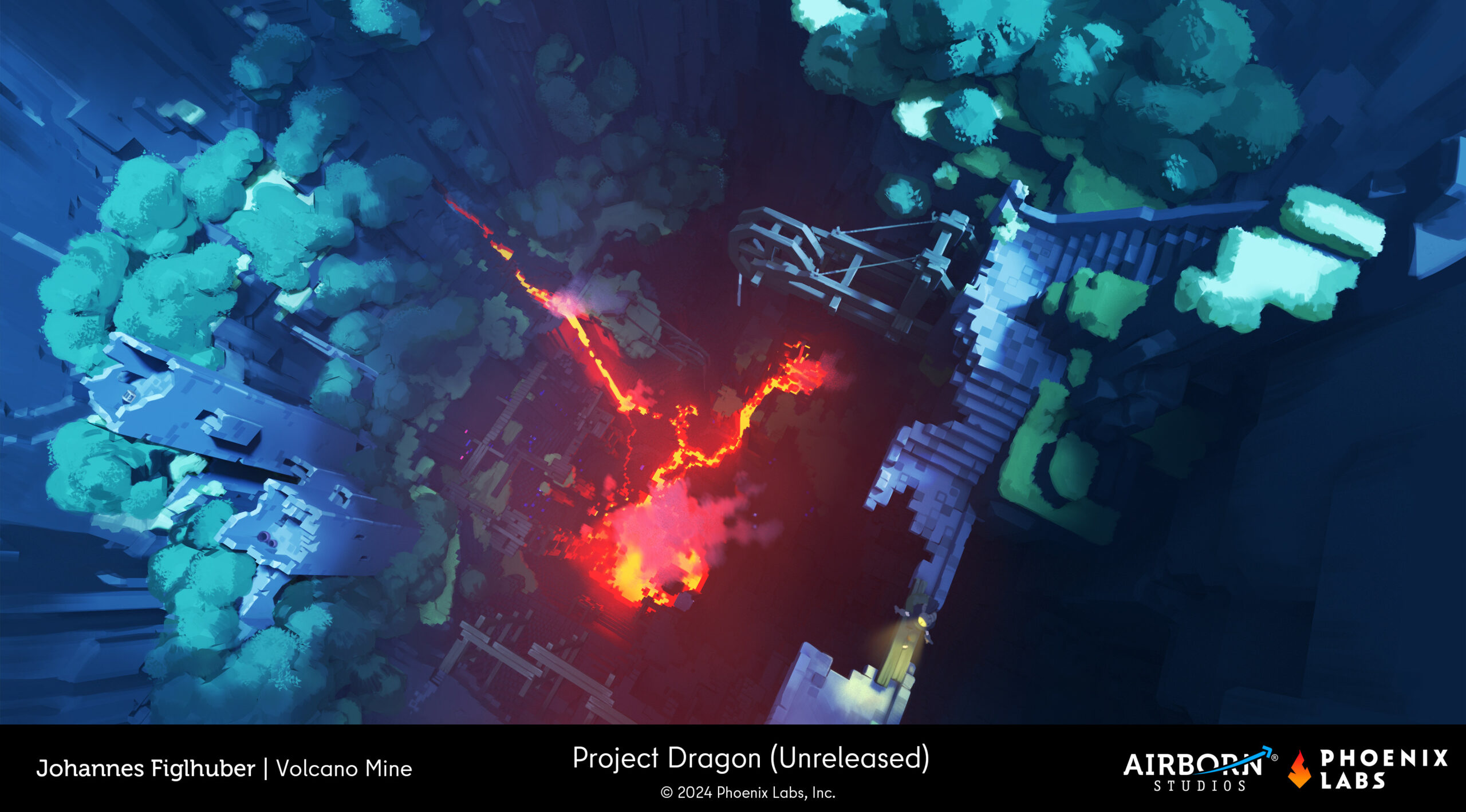 Project Dragon - (158)