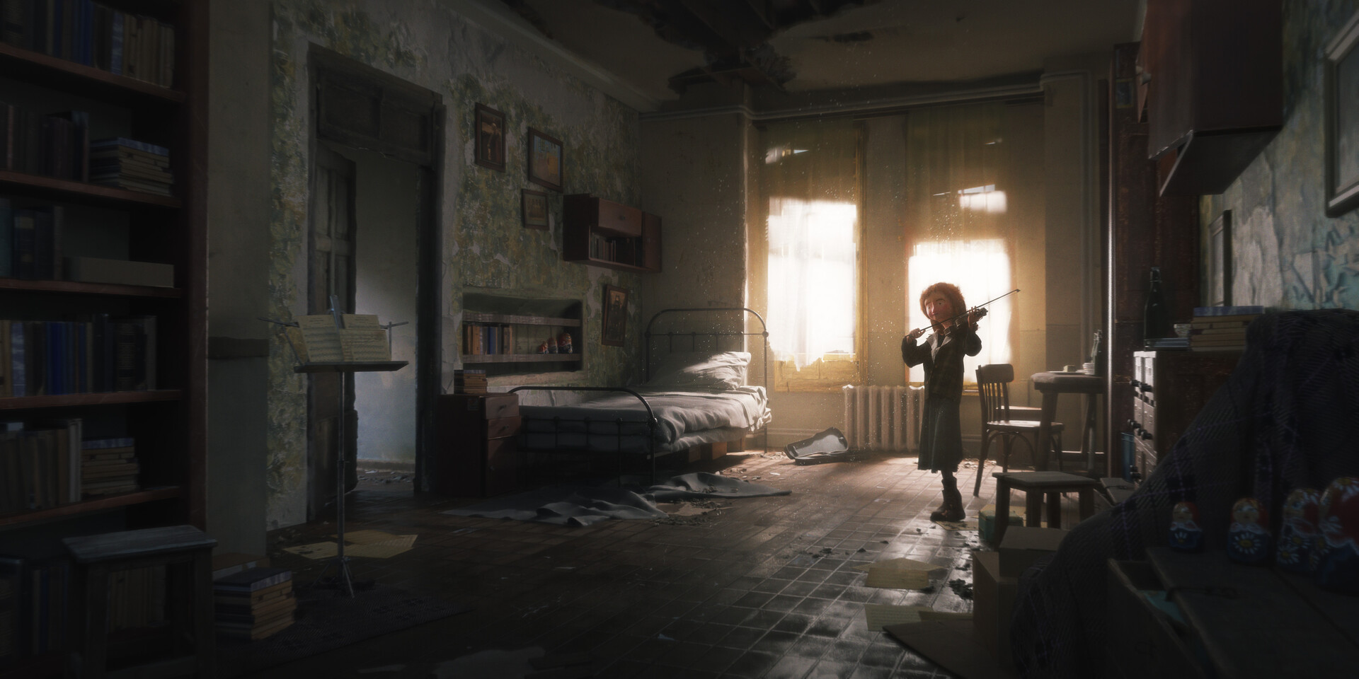 The Art Of Jose Ramirez - (25)